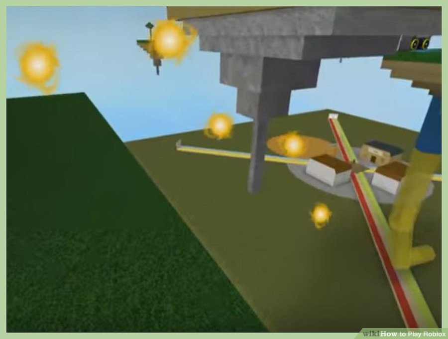 Roblox..What is Roblox and how to play it?